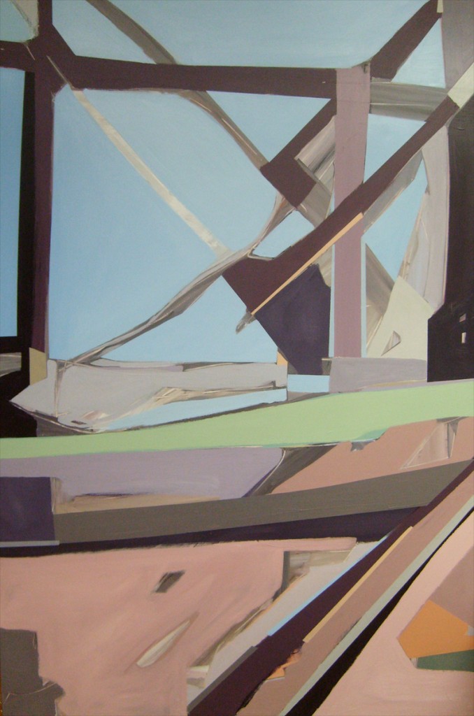 Ben MacAdam » Commissions